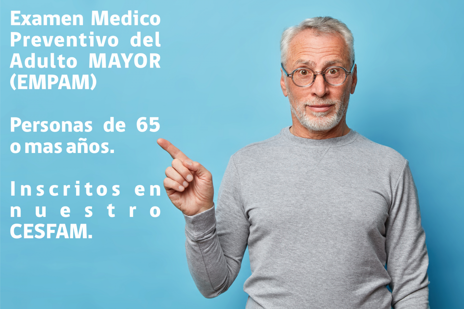 Examen de Medicina Preventiva (EMP) – Blog Usuarios